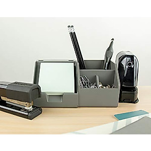 Bostitch Office Easy Staple Remover, Magnetic Tip, 3-Pack, black magnet - 3 pack (40000M-BLK-3PK)