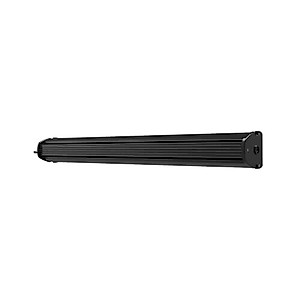wet sounds | STEALTH-10 Ultra HD Black Soundbar | 10 Speaker-300 Watt Unit with an All-New RF Wireless Remote