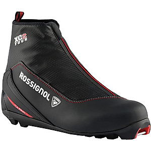 Rossignol XC-2 Mens XC Ski Boots 37