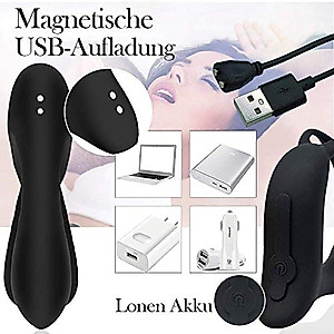 Handheld Portable Personal Silent Soft Whisper Quiet Small Convenient Massager Cordless Massaging Device US016