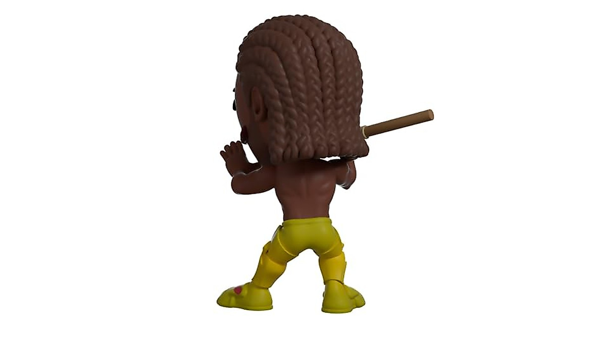 Youtooz Doraleous Vinyl Figure - Limited Edition Collectible