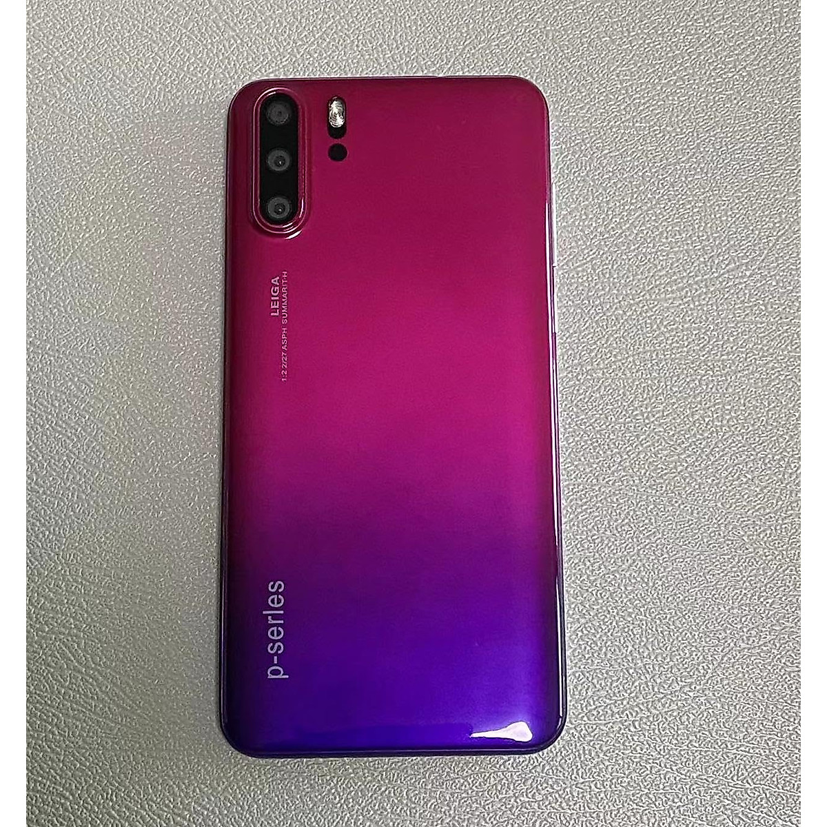 1GB RAM 8GB ROM，X10 Android Smartphone, 5.72-inch IPS Full-Screen，Front and Rear Cameras，Only Supports Dual SIM Card Frequency Band of 3GWCDMA ：850/2100MHZ，Unlocked Cell Phone （red）