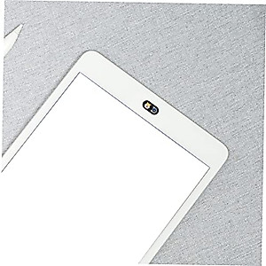 SOLUSTRE Phone Camera Cover 6pcs Decoration Privacy Web Dog Pattern Adhesive Slide with Laptop Cover Tablet Computer Phone Protector Lovely Webcam Blocker for Camera Tablet para Niños