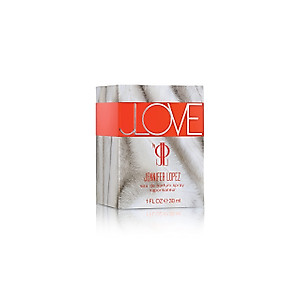 Jennifer Lopez J Love Eau De Parfums, 1 Fluid Ounce