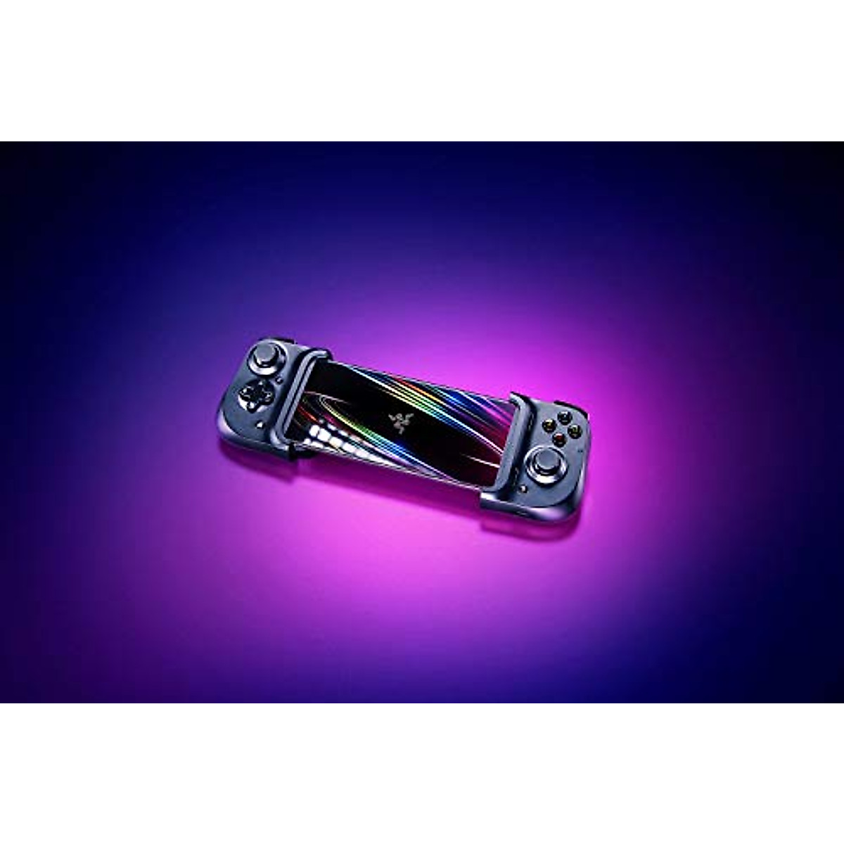 Razer Kishi for Android - Smartphone Gaming Controller (USB-C ...