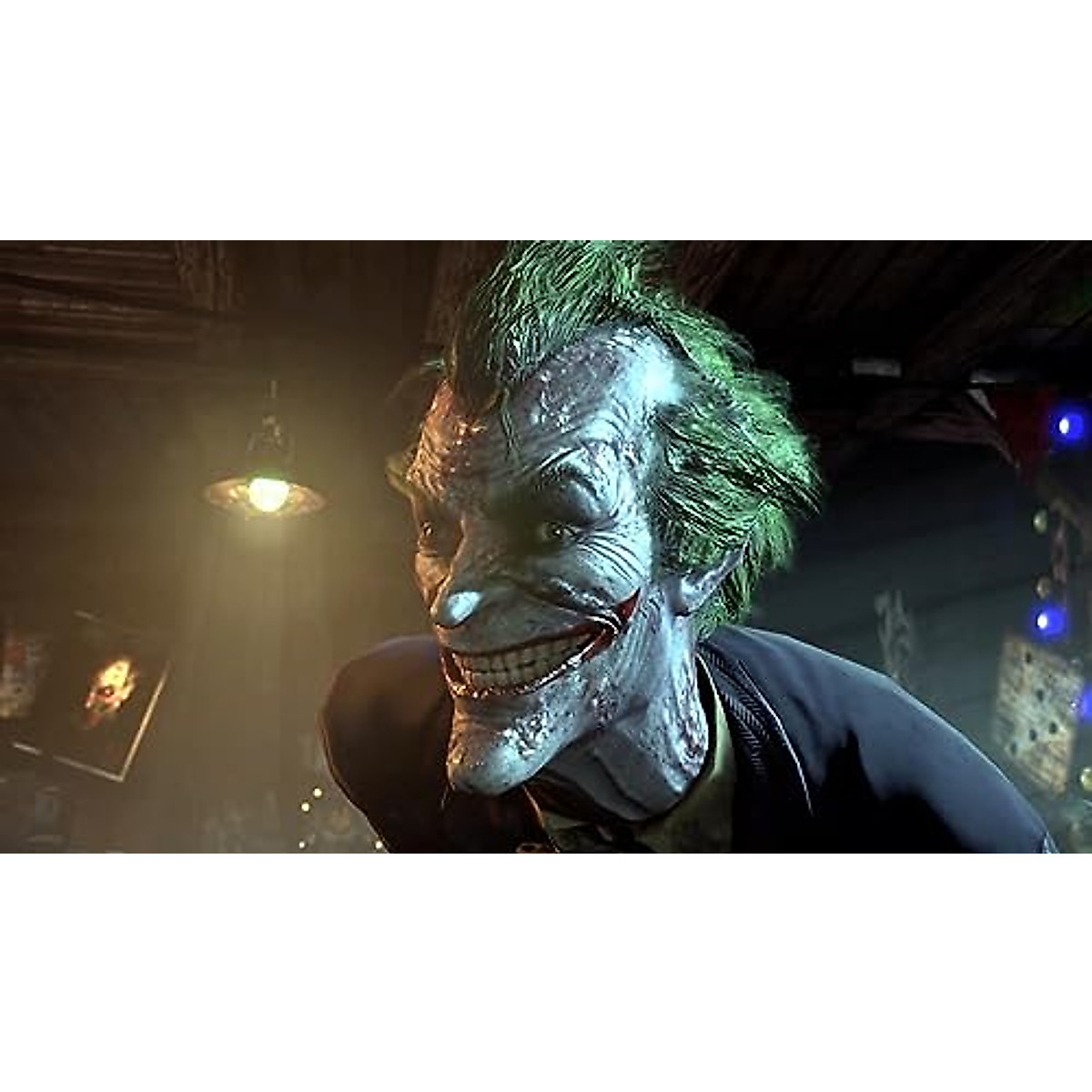 Batman: Arkham Trilogy