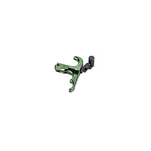 Fletcher Swift Hunting and Target Release Aid, Green