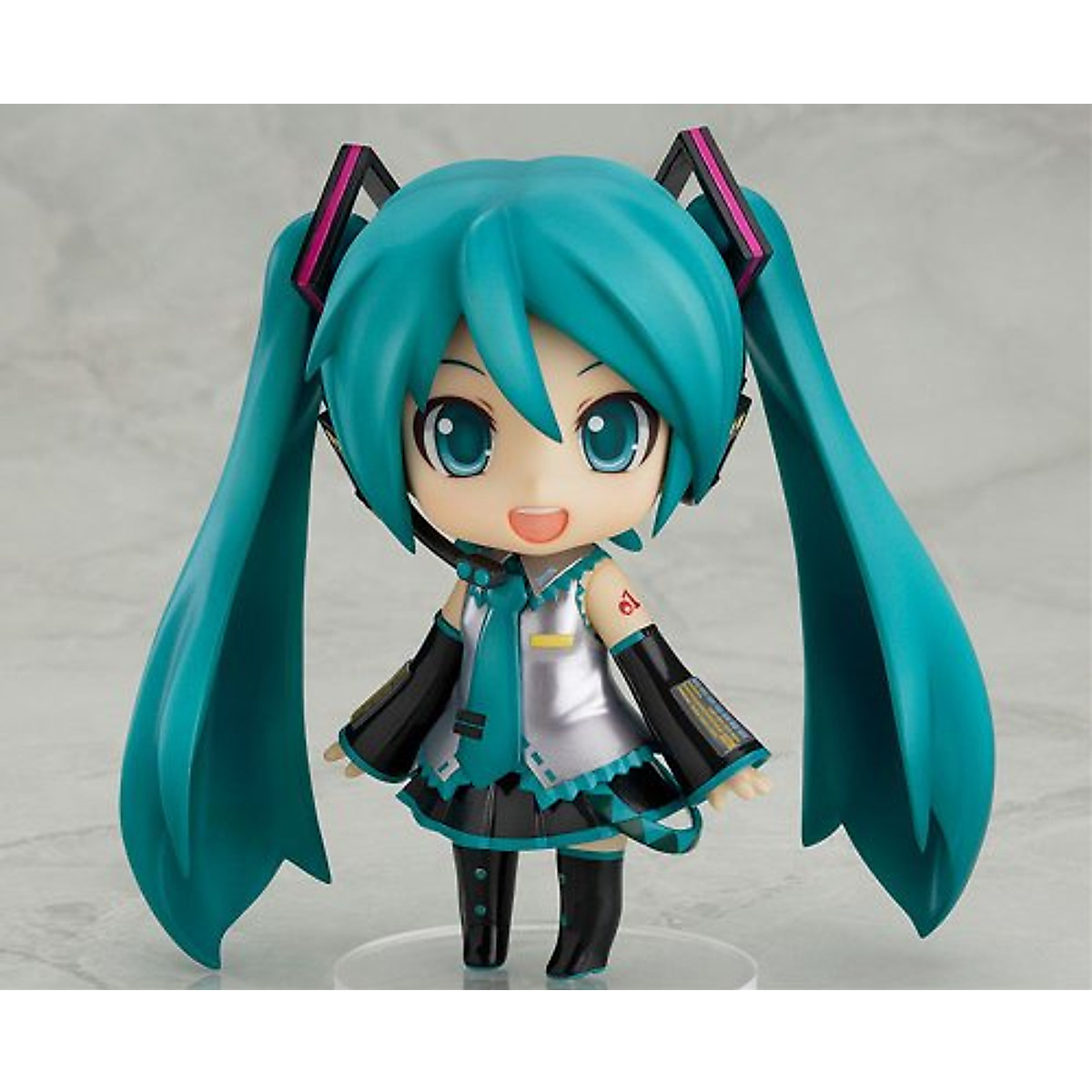 Good Smile Hatsune Miku: Nendoroid 2.0 Action Figure
