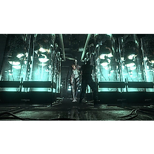 Resident Evil Origins Collection - PlayStation 4 Standard Edition