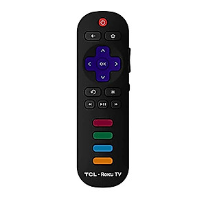 TCL 55S421 55 inch Class 4-Series 4K UHD HDR Roku Smart TV