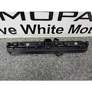 2007-2011 DODGE NITRO TAIL LIGHT LAMP SOCKET CIRCUIT BOARD STOP TURN BRAKE MOPAR OEM