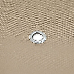 Garden Winds Replacement Canopy Top Cover for The Cedar River Gazebo - 350