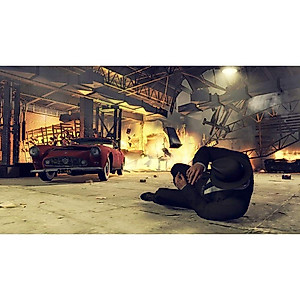 Mafia II - Playstation 3 (Renewed)
