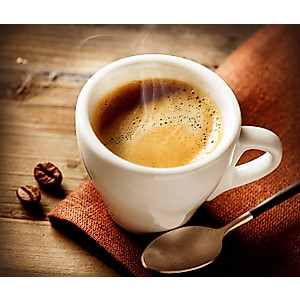 Espresso Machine Water Softener Filter for Ascaso, Isomac, Quickmill, Expobar, Lelit, VBM, and Many More!