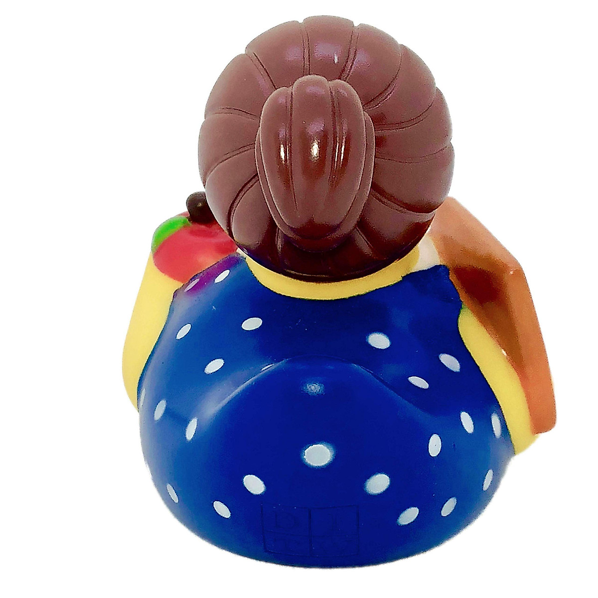 Teacher Rubber Duck | by DITW Designs