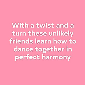 Flora and the Flamingo