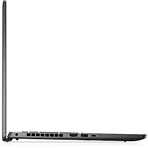 Dell 2023 Newest Vostro 7620 Laptop, 16" Display, Intel Core i7-12700H Processor (14 cores), NVIDIA GeForce RTX 3050 Ti, 40GB DDR5 RAM, 1TB SSD, Numeric Keypad, Wi-Fi 6, Bluetooth, Windows 11 Pro