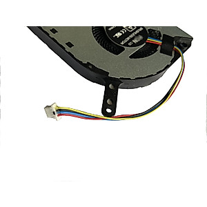 Fan for ASUS TUF FX505DT FX705DU FX705DD FX705DT FX705G FX505GE CPU Gpu Cooling Fan Set