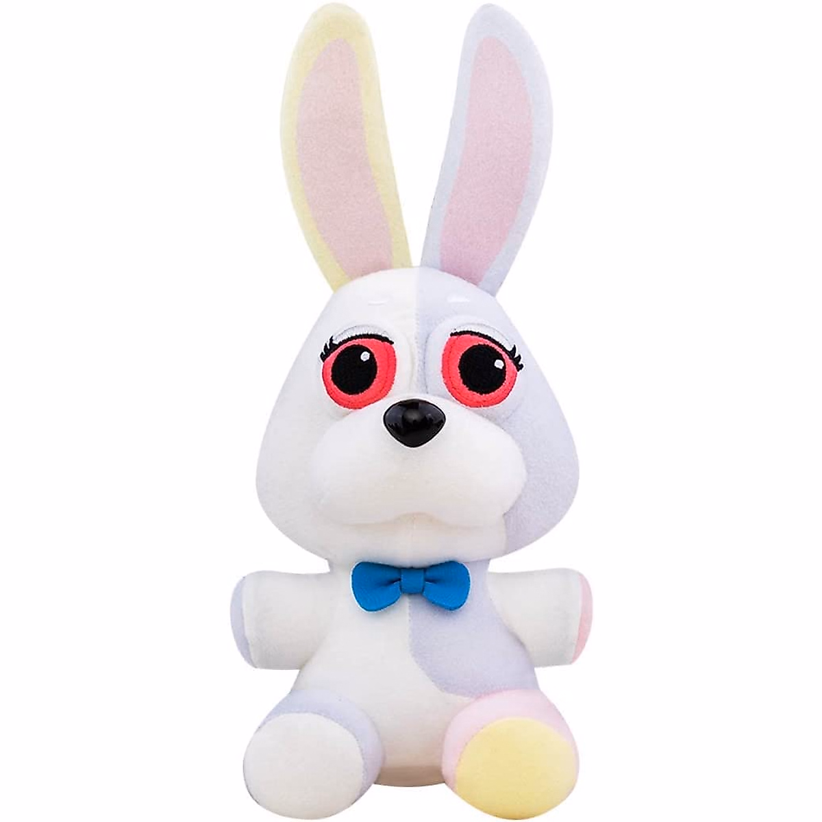 Funko Plush: Five Nights at Freddy's, Security Breach - Vannie, Multicolour, 6 inches
