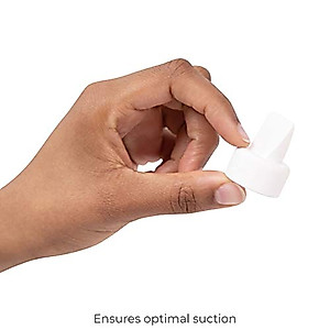 Spectra - Backflow Protector and Duckbill Valve Replacement Part Bundle