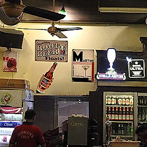 Metal Tin Sign Nursing Student Gift Bristol Stool Chart Poop Toilet Health Bathroom Indoor and Outdoor Retro Wall Graduation Gifts for Nurses 8x 12 inches