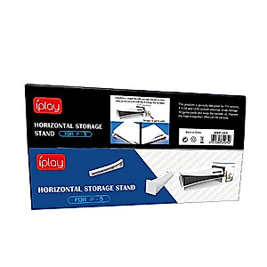 PS5 Storage Base Horizontal Stand PS5 stand compatible with Playstation 5 disc PS5 Accessories