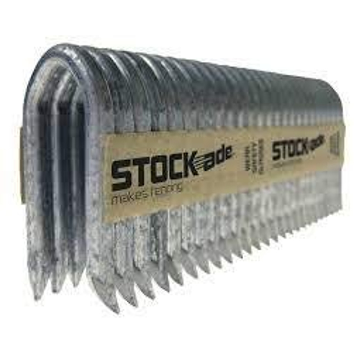 Staple Value Pack 1 1/2" / 1000