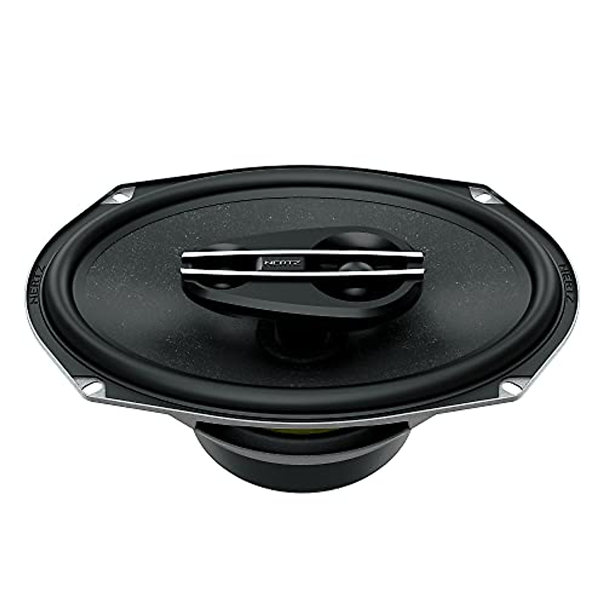 HERTZ Cento Series CX690 6x9 Three-Way Coaxial Speakers - Pair