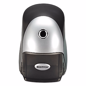 Bostitch QuietSharp Executive Electric Pencil Sharpener