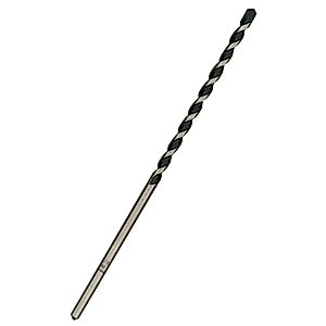 Bosch HCBG14 3/8 In. x 12 In. BlueGranite Carbide Hammer Drill Bit