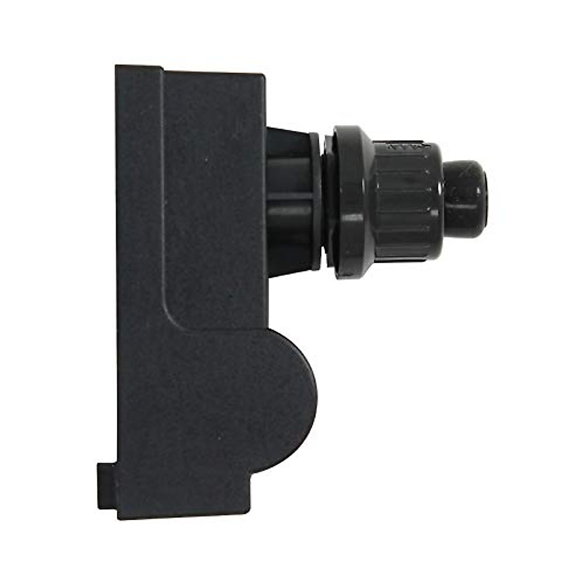 UpStart Components BBQ Gas Grill 2-Outlet Spark Generator Ignitor Replacement Parts for Charbroil 463344116 - Compatible Barbeque Igniter