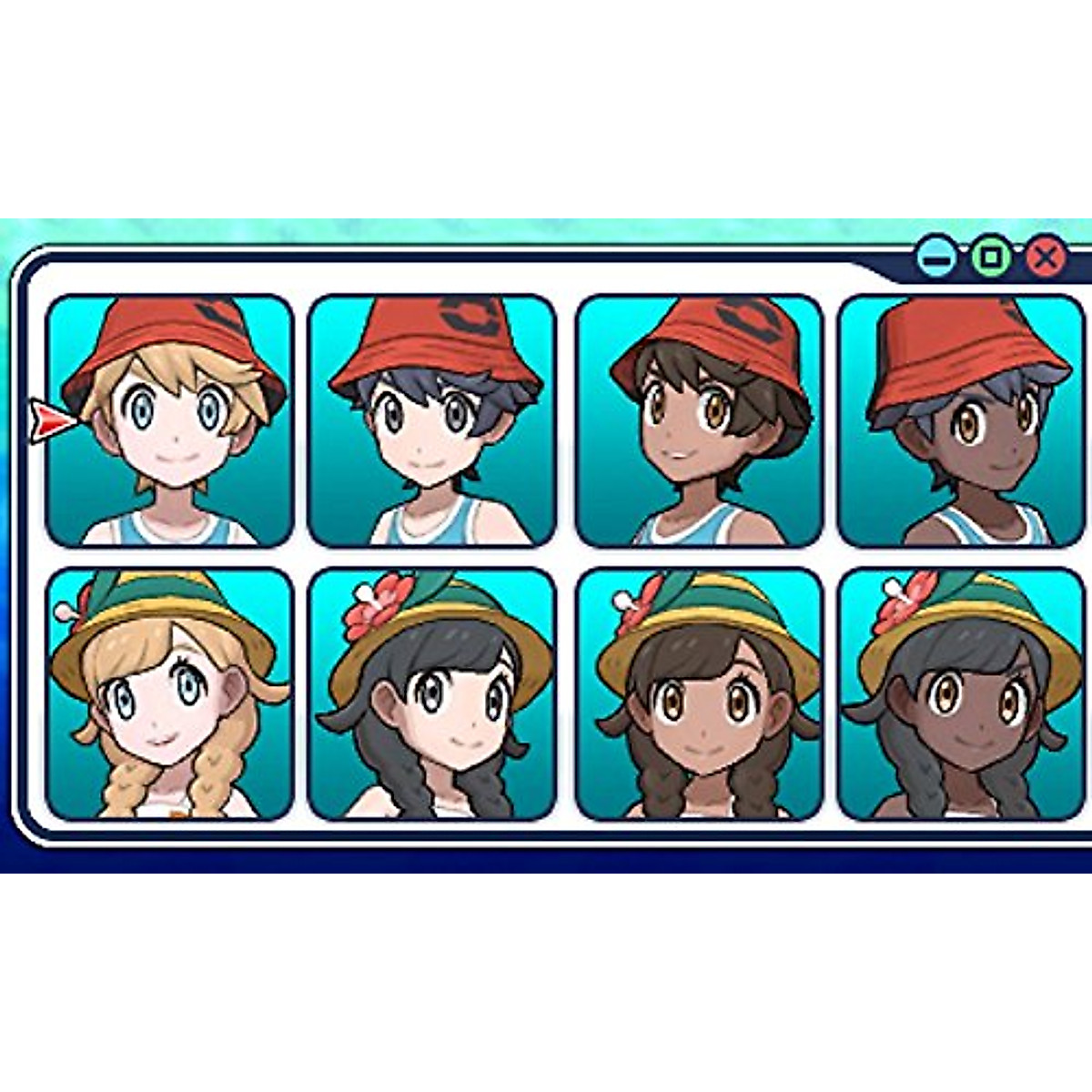 Pokémon Ultra Moon - Nintendo 3DS