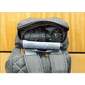 Clik Elite Klettern Backpack for Photographers CE735GR