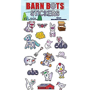 Game Party Minecraft Backpack and Lunch Set for Boys - Bundle with 16” Minecraft Backpack, Lunch, Stickers, Tattoos, More | Minecraft Backpack for Boys 8-12