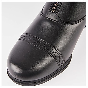 Shires Moretta Child's Clio Paddock Boots (8)