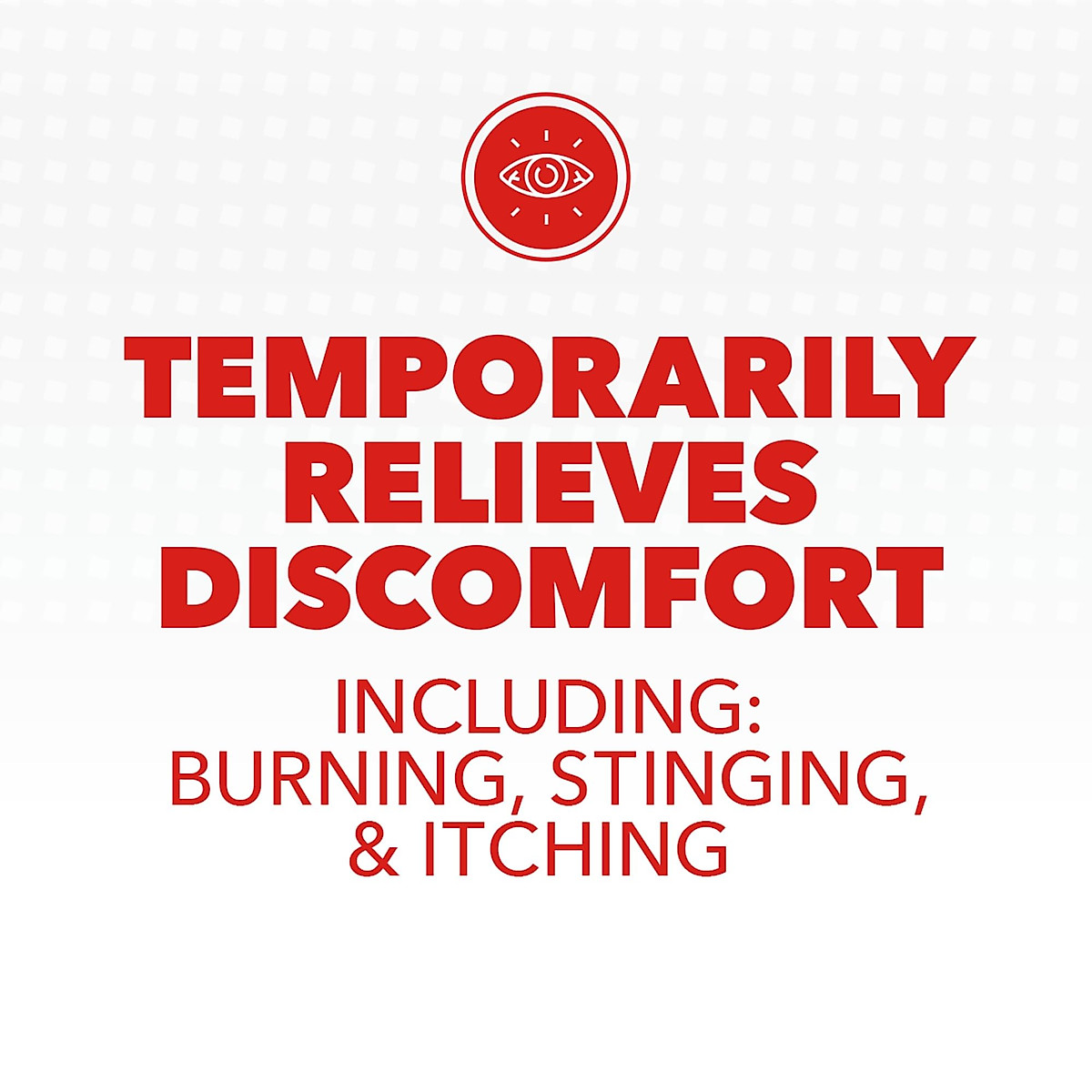 Stye Eye Therapy Reusable Warming Compress, Relief for Styes and Dry Eyes, Reusable