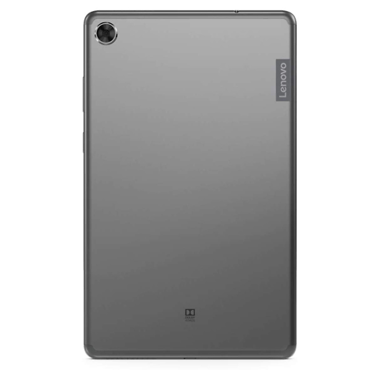 Lenovo 2021 Newest Smart Tab M8 with Google Assistant, 8 inch 1280x800 IPS Touchscreen Android Tablet, Quad-Core Processor, 2GHz RAM, 32GB Storage, Long Battery Life, Android 9 Pie + Oydisen Cloth