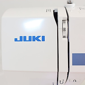 Juki HZL-LB5100 Computerized Sewing Machine