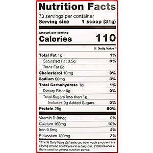 Mutant ISO Surge Whey Protein Isolate Powder Acts Fast to Help Recover, Build Muscle, Bulk and Strength, 5 lb (Vanilla Ice Cream)