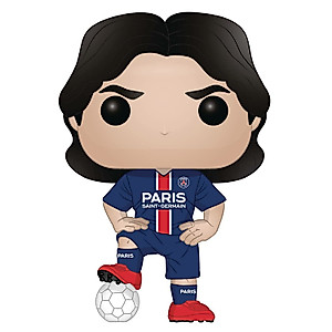 FUNKO POP! FOOTBALL: Edinson Cavani (PSG)