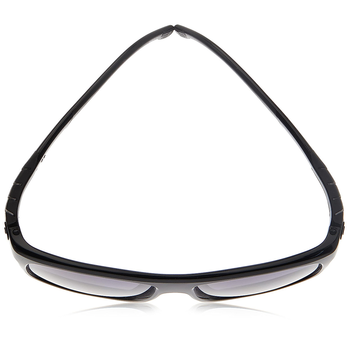 Carrera Hyperfit 17/S Black/Polarized Gray One Size