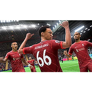 FIFA 22 - PlayStation 4