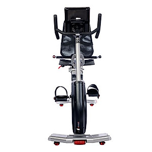 Diamondback Fitness 910SR Seat Recumbent with Electronic Display and Quiet Magnetic Flywheel