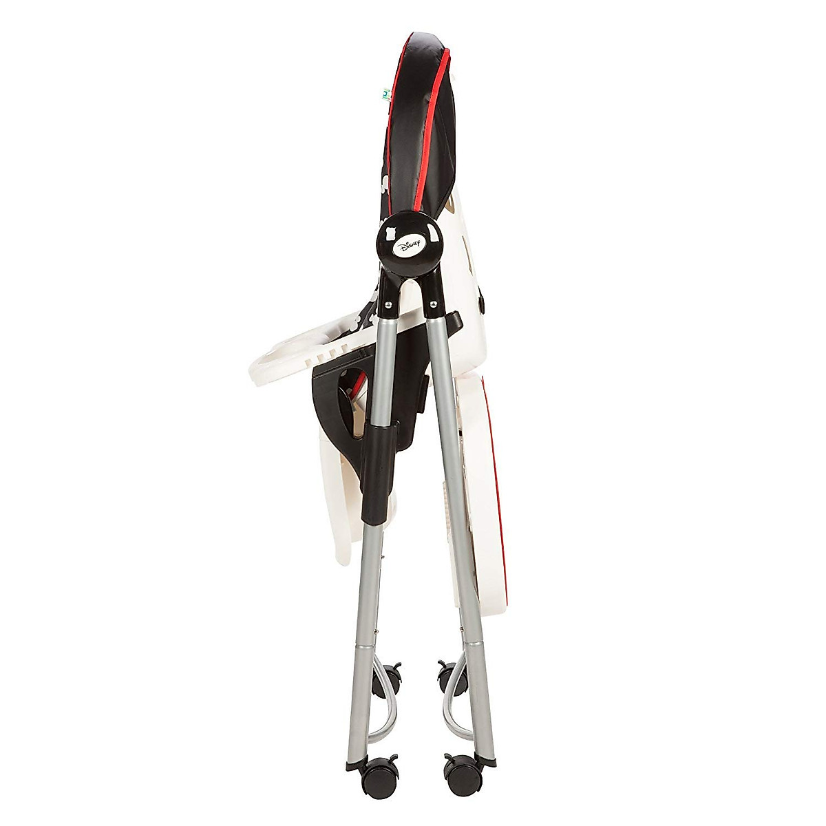 Disney Adjustable High Chair, Mickey Silhouette