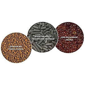 Boyd Enterprises ABE767438 Chemi Elite Bulk for Aquarium, 11.74-Ounce (Packaging may vary)