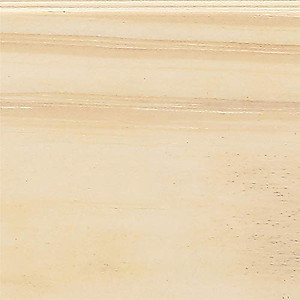 Baby Relax Hunter 3-Piece Kiddy Table & Chair, Natural/White Table Set