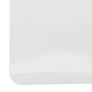 Sink USB Dishwasher, DC Input 5V Non Leakage USB Dish Washing Machine Portable for Household(White)