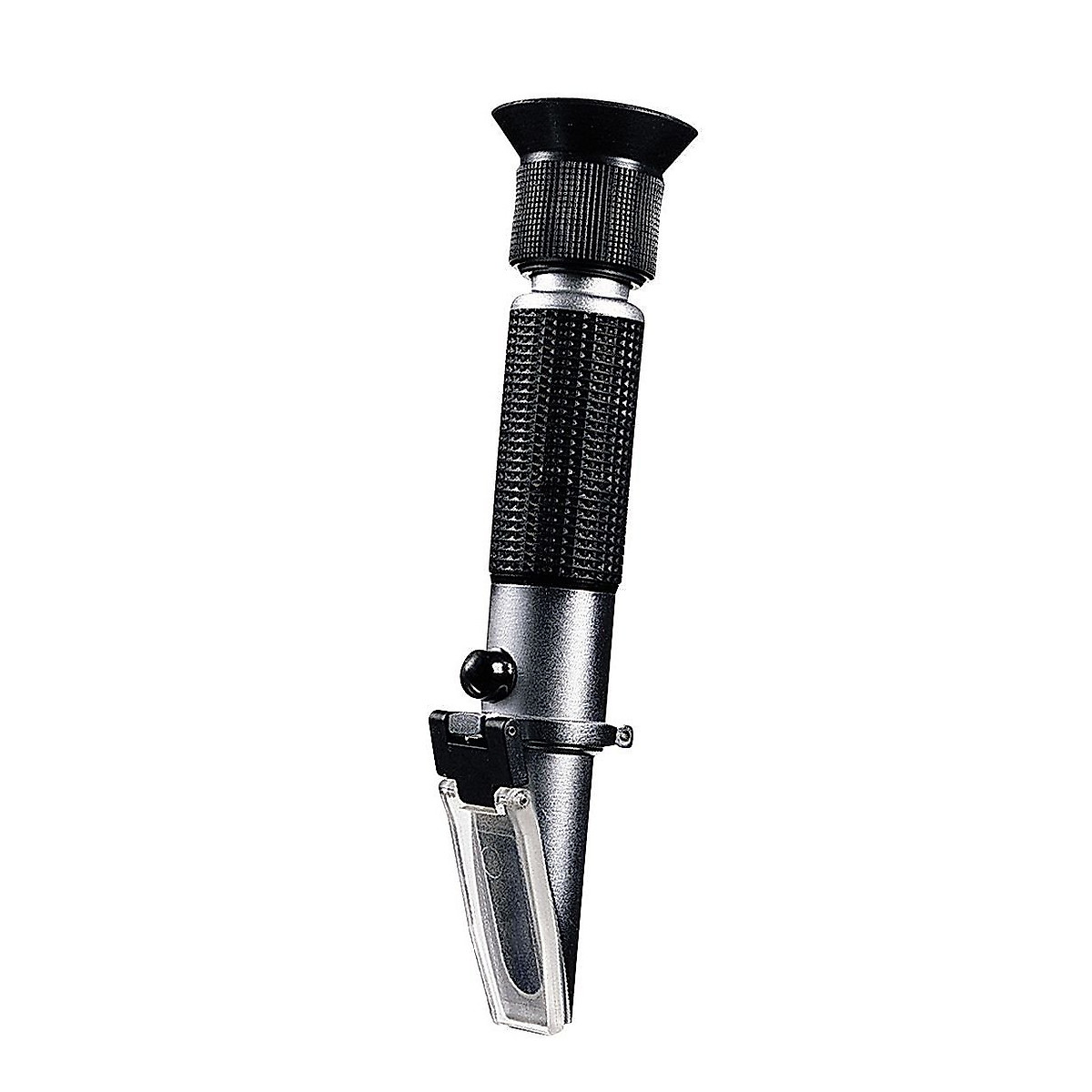 Automatic Temperature Compensation 0-32% Brix Refractometer Beer Wine CNC Fruit by Ade Advanced Optics