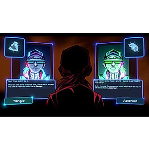 Curved Space (XB1/XSX) - Xbox One