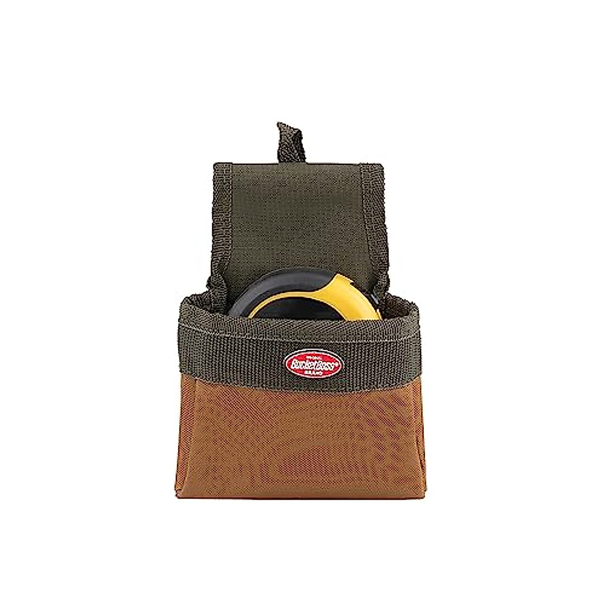 Bucket Boss - Tape Measure Pouch, Pouches - Original Series (54011)